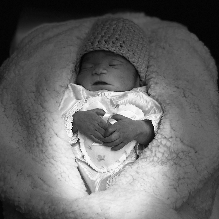 Obituary for Amari Raphael Lopez | Corpus Christi Funeral Home