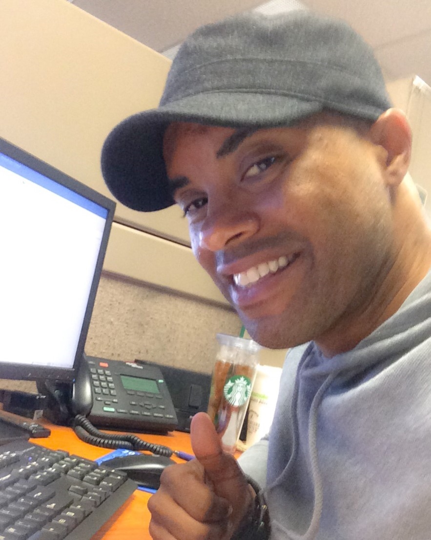 Tribute for Tyrone Omar Lewis | Higgins Chapel