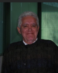 Tribute for Mario Camilli | Higgins Chapel