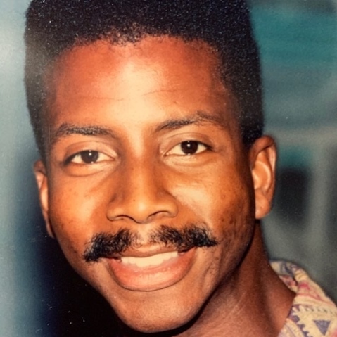 Tribute for Gregory Garvin Hampton | Higgins Chapel