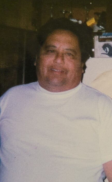 Tribute for Frank Uson Unpingco | Higgins Chapel