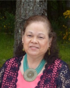 Tribute for Rosa Maria Heygood | Higgins Chapel