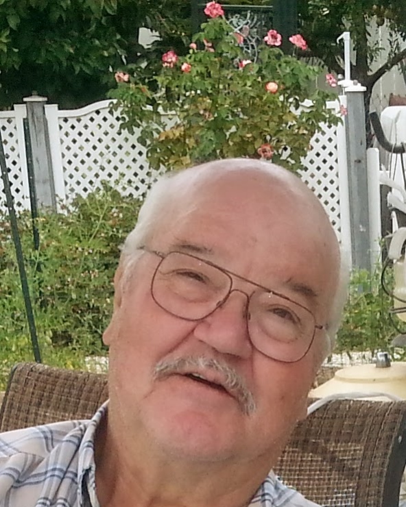 Tribute for Curtis Lee Gray | Higgins Chapel