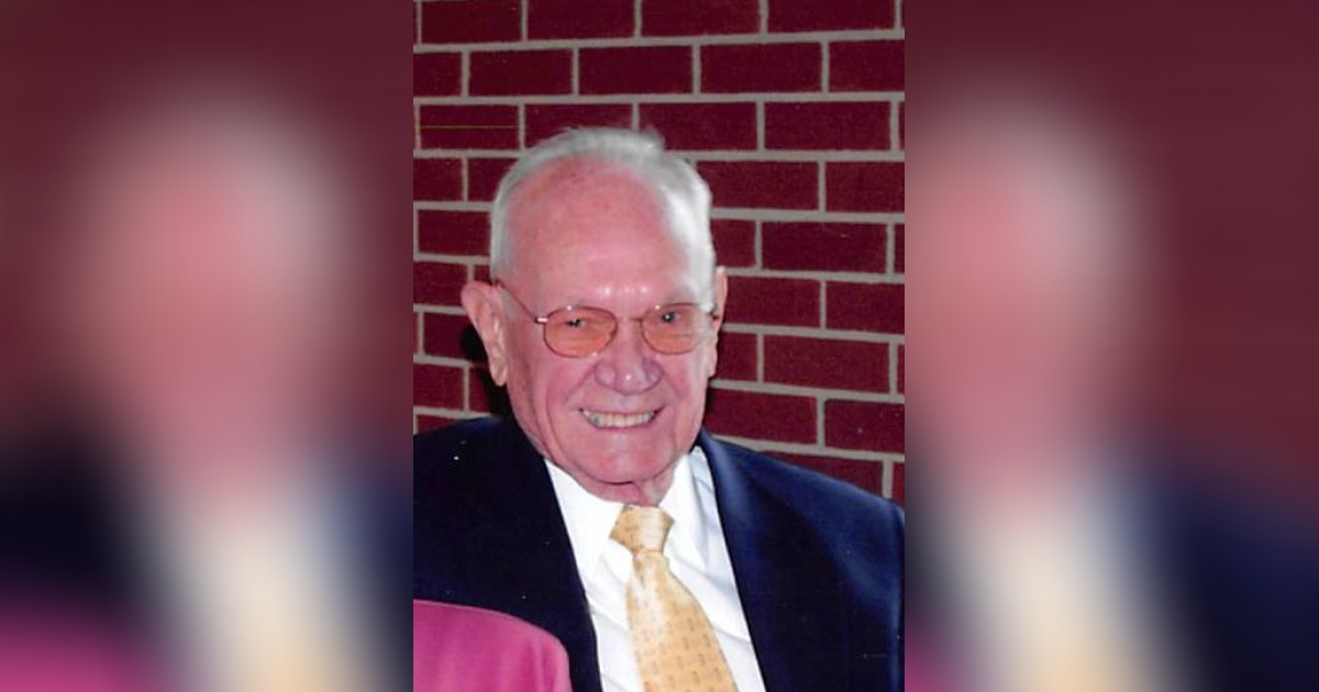 Tribute for Jack Kelly Beeson | Cumby Family Funeral Service