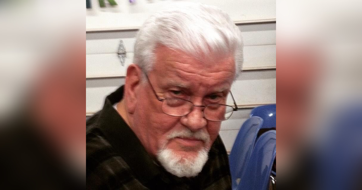 Tribute for Paul Eugene "Roho" Laster | Cumby Family Funeral Service