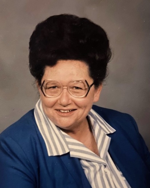 Tribute for Mary Ellen (Tuggle) Bowden | Cumby Family Funeral Service