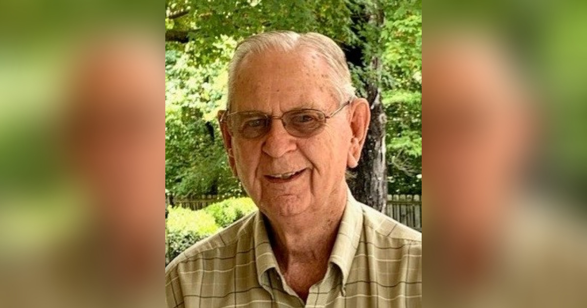 Tribute for Charles "Charlie" Johnson | Cumby Family Funeral Service