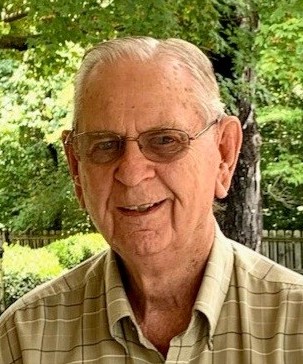 Tribute for Charles "Charlie" Johnson | Cumby Family Funeral Service