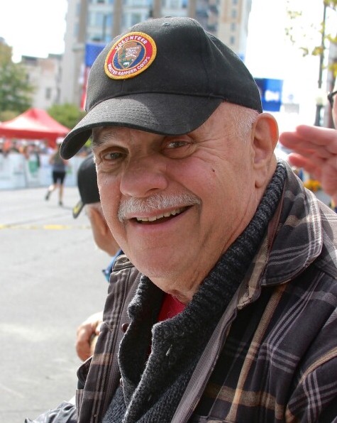 Tribute for Douglas G. Lotten | Bryant Funeral Home