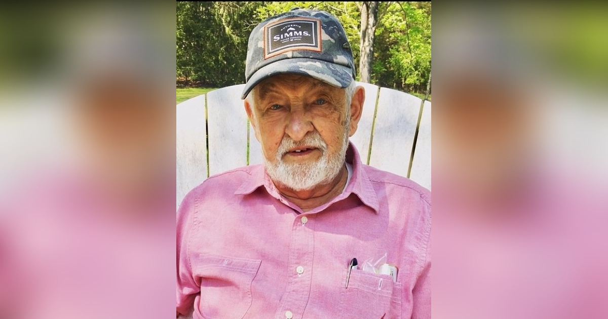 Tribute for James C. Fleckenstein | Bryant Funeral Home