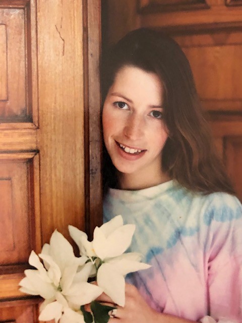 Tribute for Amy C Jagger | Bryant Funeral Home
