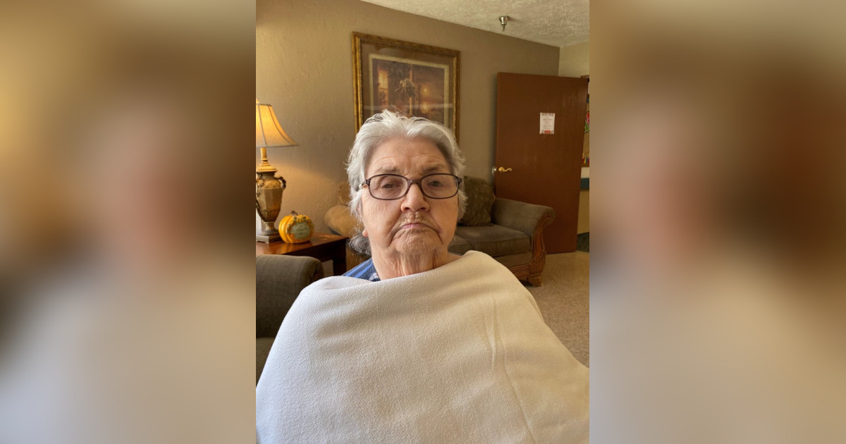 Tribute for Elizabeth Ann Duff | Allison Funeral Service