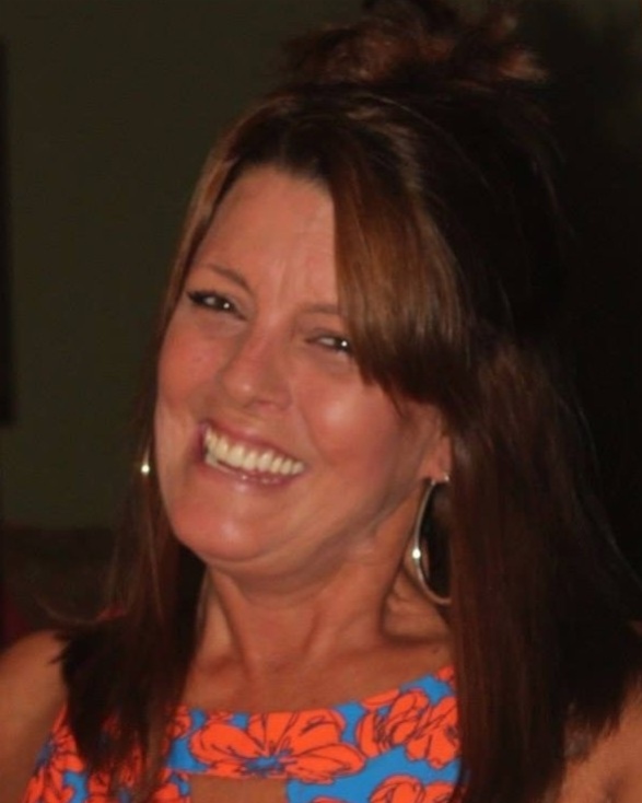 Tribute for Carolyn Renee Plummer Francis | Maddux-Fuqua-Hinton Funeral ...