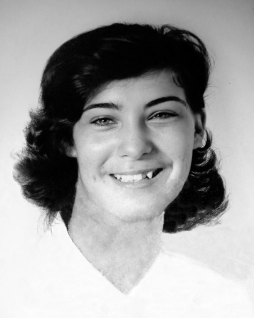 Tribute for Kathryn Ann Capps | Conrad & Thompson Funeral Home and ...