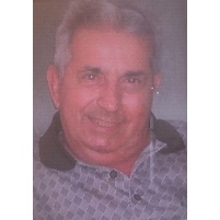 Tribute for Martin C Serio