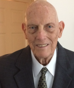 Tribute for John G Geier | Thomas F. Dalton Funeral Homes
