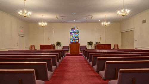 Bright Funeral Home | Wake Forest NC funeral home and cremation