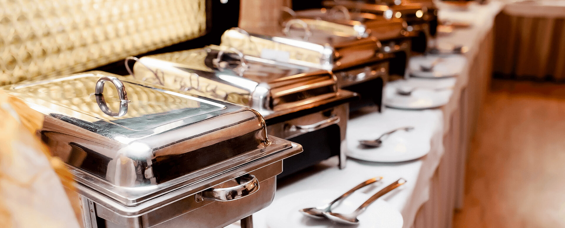 Catering Services | Bunkers Mortuaries, Cemeteries & Crematory | Las ...