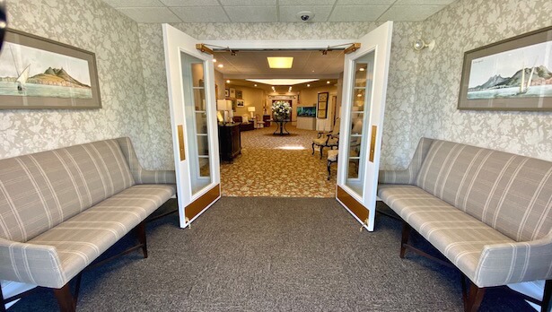 Forastiere Family Funeral & Cremation - Springfield, MA