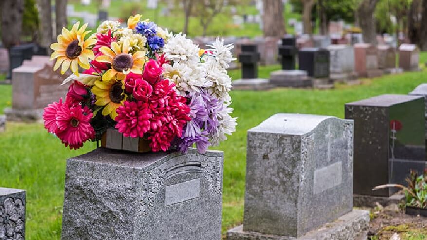 Burial Services in Hamlet & , NC | Watson-King Funeral Home