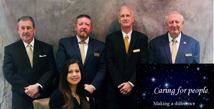 Tour Our Facilities | Emerald Coast Funeral Home & Cremations