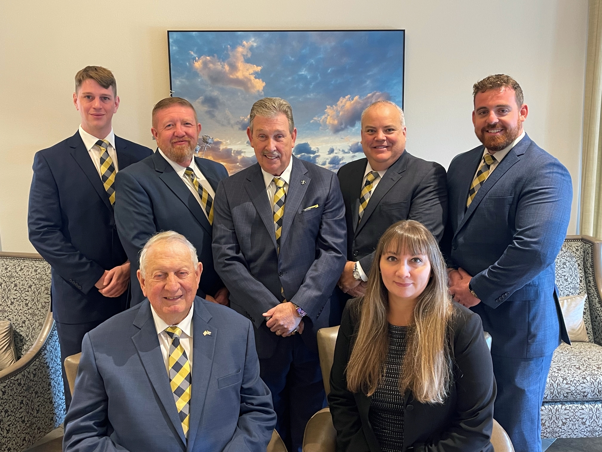 Tyler Edward Lambert