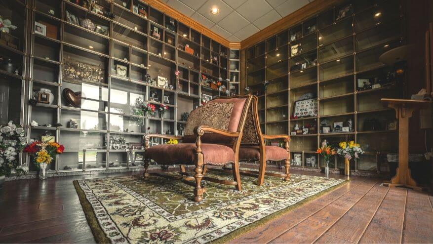 Resthaven Funeral Home, Cemetery & Cremation | Oklahoma City