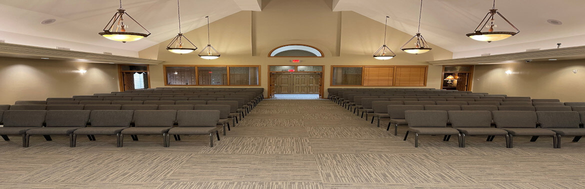 Resthaven Funeral Home, Cemetery & Cremation | Oklahoma City