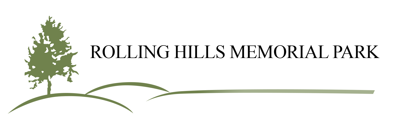 Rolling Hills Logo