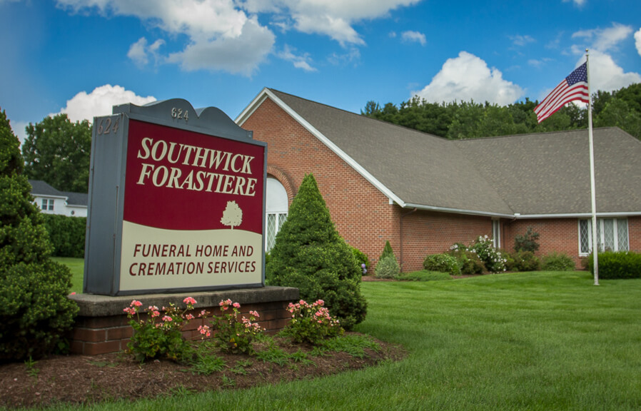 Forastiere Family Funeral Home & Cremation | Serving the greater ...