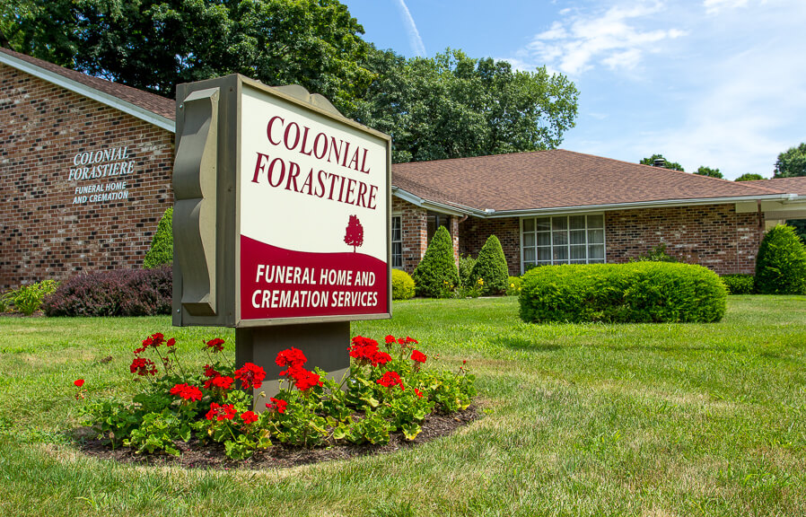 Forastiere Family Funeral Home & Cremation | Serving the greater ...