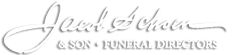 Jacob Schoen & Son | New Orleans LA funeral home and cremation