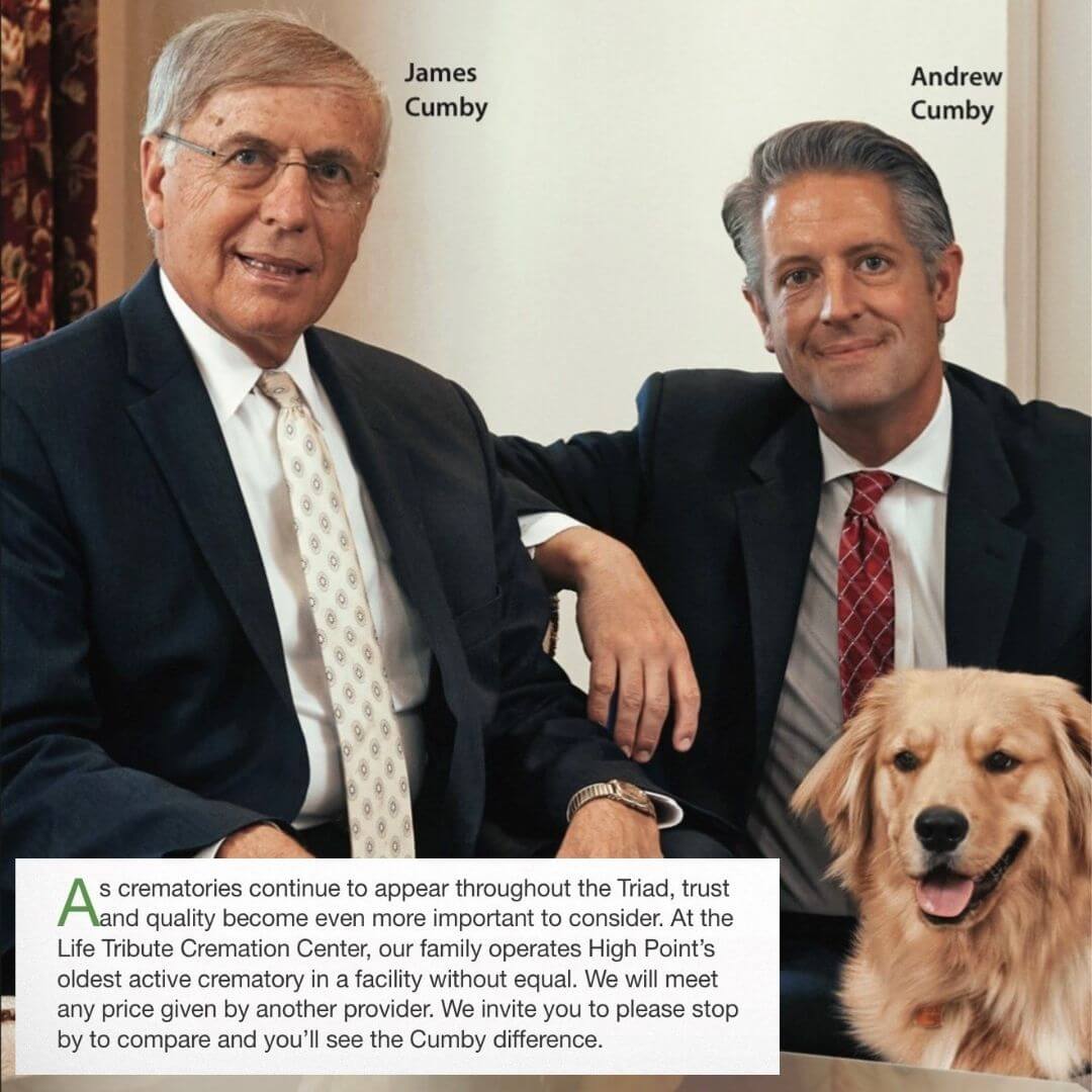 Cumby Funeral Home | Highpoint NC