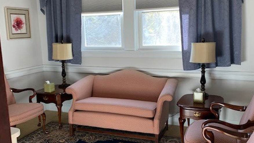 Sansone Funeral Home | Bristol RI funeral home and cremation