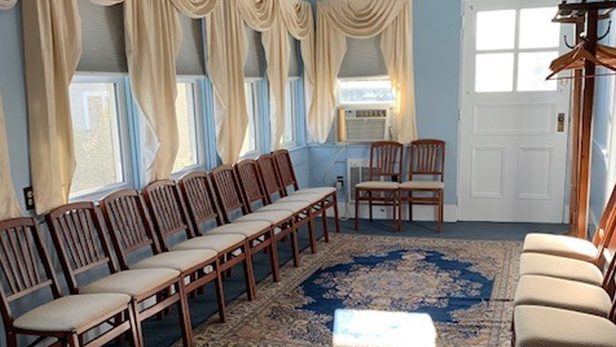 Sansone Funeral Home | Bristol RI funeral home and cremation