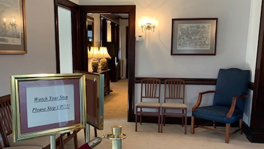 Sansone Funeral Home | Bristol RI funeral home and cremation