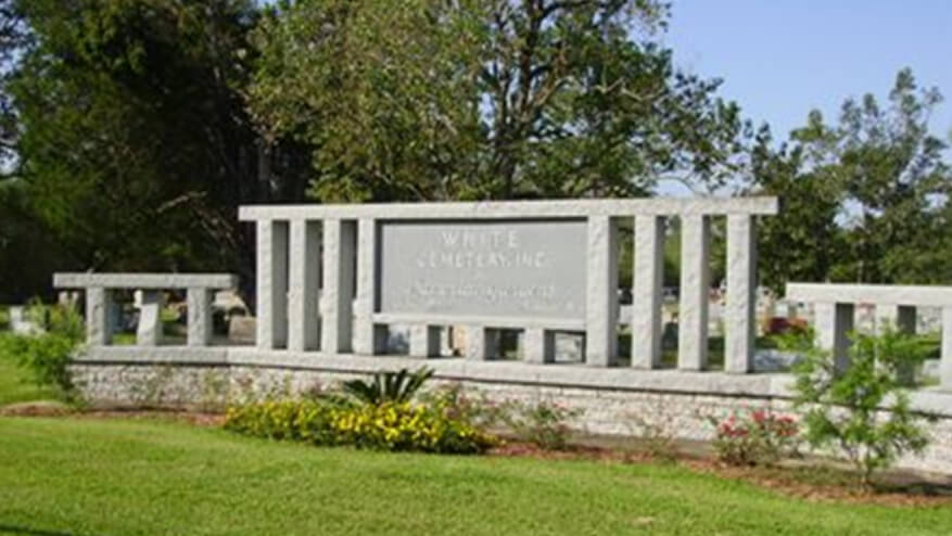 Sterling-White Funeral Home & Cemetery - Highlands & Dayton, TX
