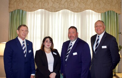 Our Staff | Watson-King Funeral Home | Hamlet NC funeral home and ...