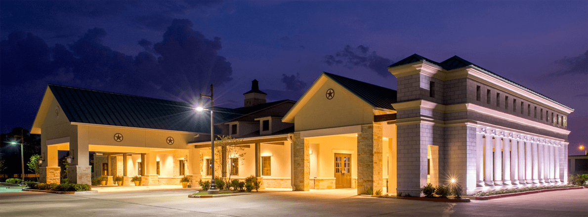 Funeral Homes In Bryan Tx