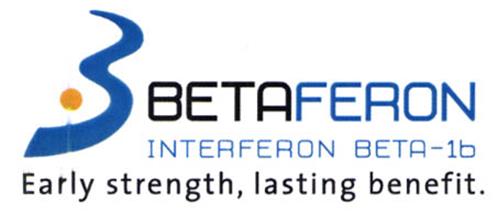 Betaferon Logo