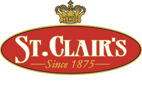 ST.CLAIR’S Since 1875 - Reviews & Brand Information - Maskeliya Tea ...