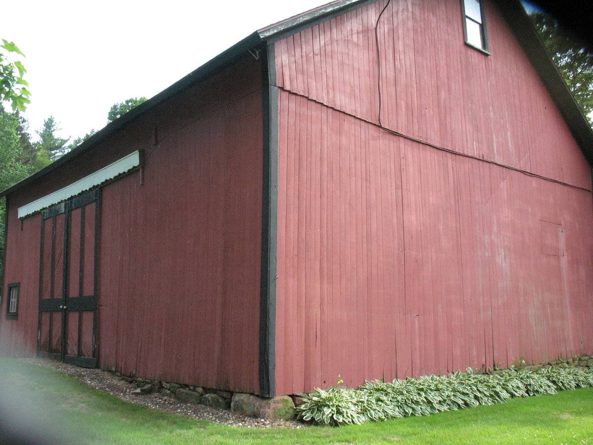 333 Waterville Road (Rte 10), Avon (Central Valley) | Historic Barns of ...