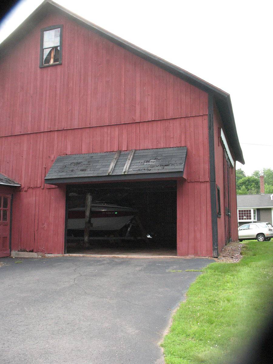 333 Waterville Road (Rte 10), Avon (Central Valley) | Historic Barns of ...