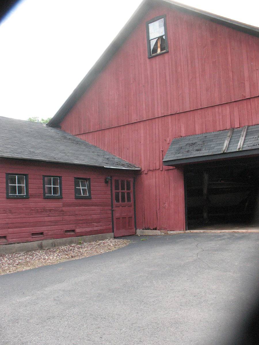 333 Waterville Road (Rte 10), Avon (Central Valley) | Historic Barns of ...