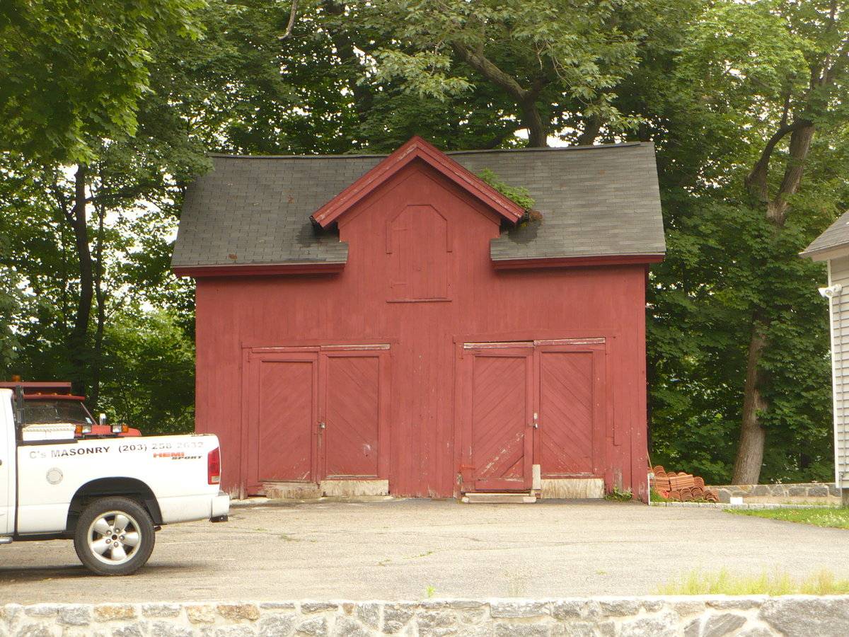 40 Franklin Street (Rte 334), Ansonia (Western Uplands) | Historic ...