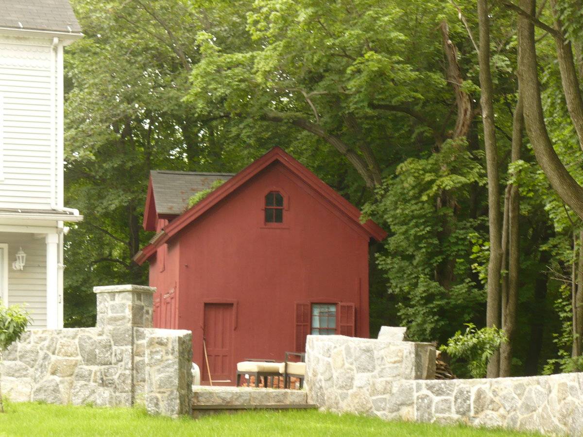 40 Franklin Street (Rte 334), Ansonia (Western Uplands) | Historic ...