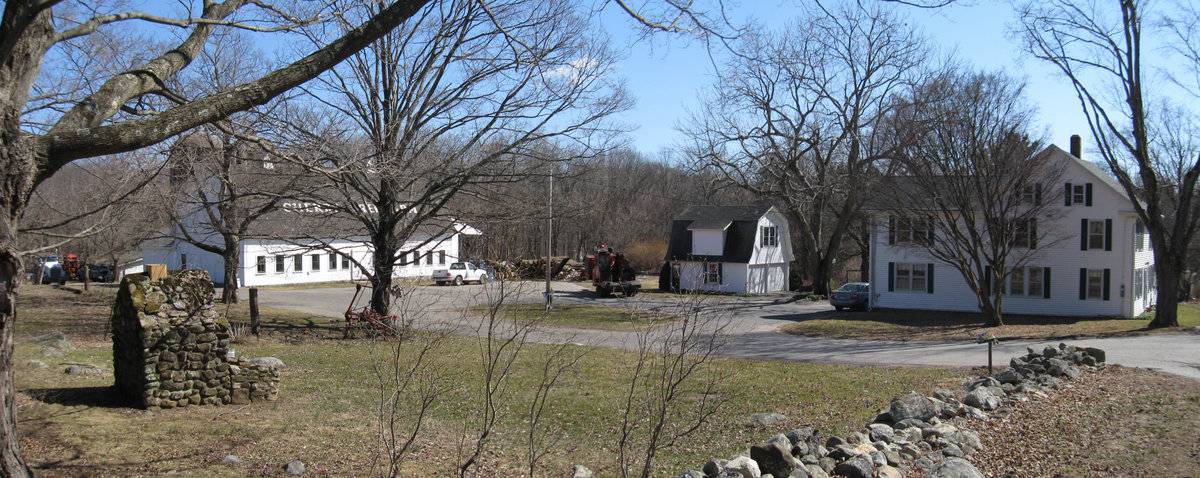 Cherry Tree Farm (144 Bethmour Road, Bethany (Western Uplands ...