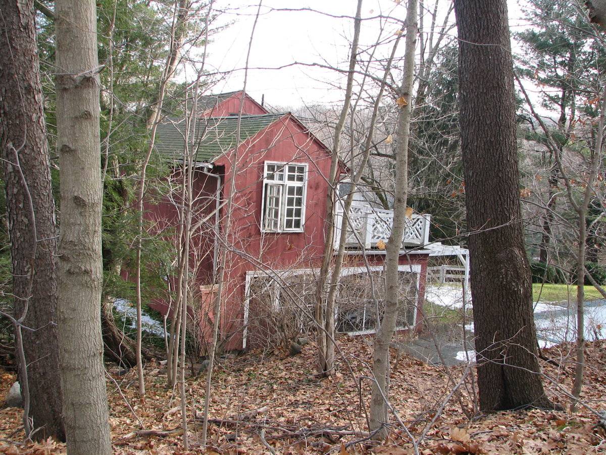 Pear Tree Farm (281 Carrington Road, Bethany (Western Uplands ...