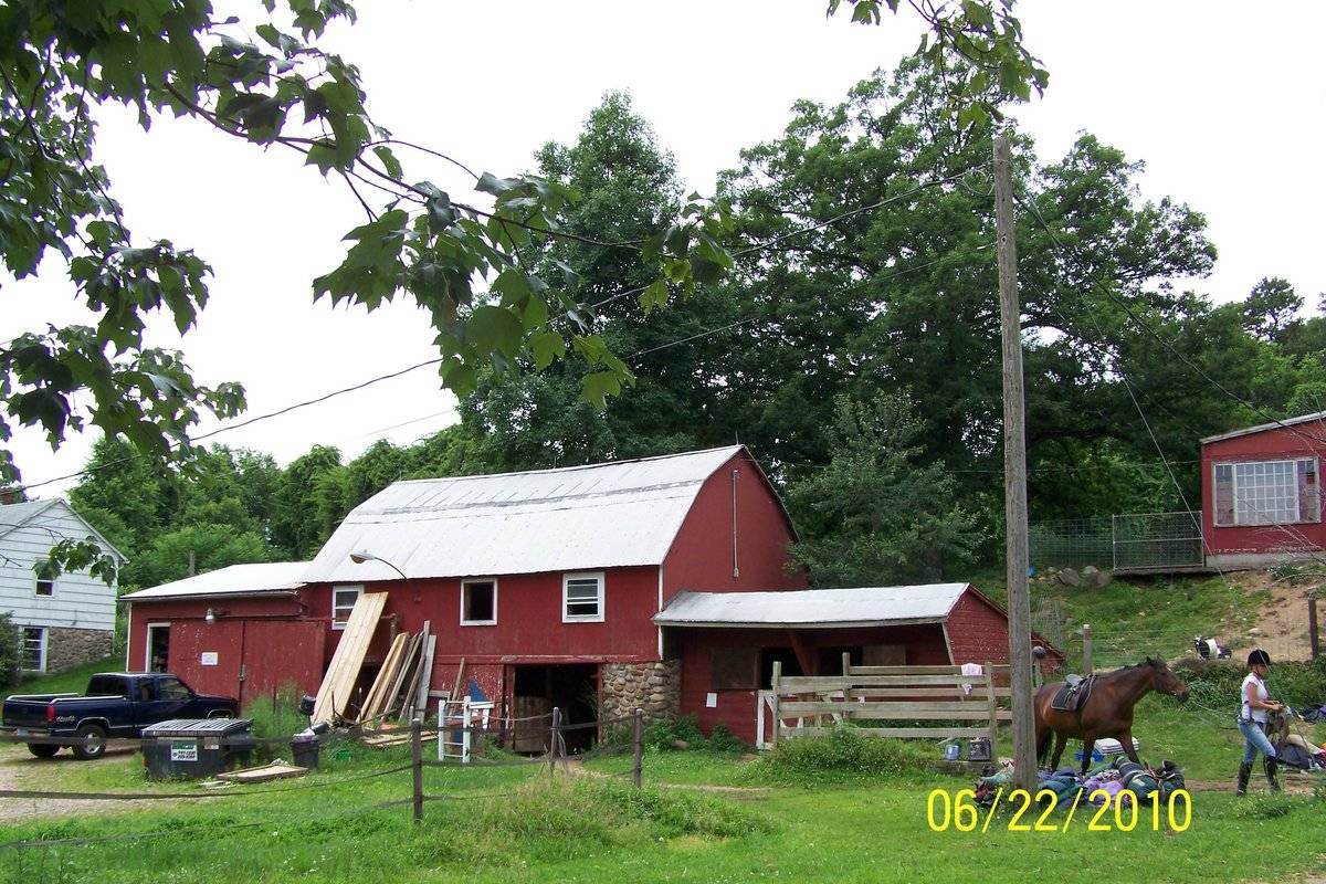 Oaken Dale Farm (315 Shrub Road, Bristol (Western Uplands)) | Historic ...
