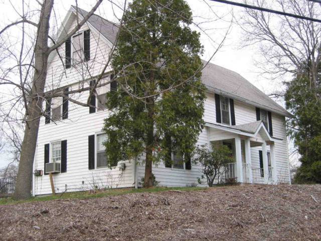 Ferndale Farm (155 Robbins Road, Berlin (Central Valley)) | Historic ...